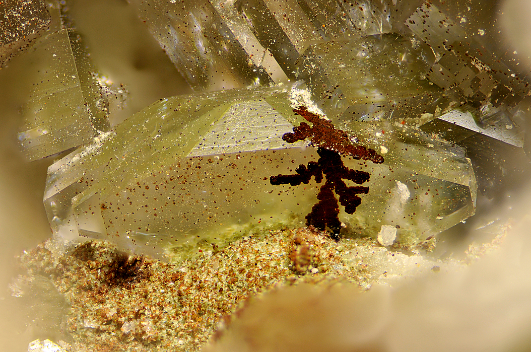 Houdaille Quarry (Summit Quarry; Commonwealth Quarry), Springfield ...