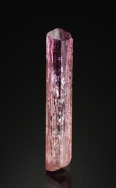 Imperial Topaz: Mineral information, data and localities.