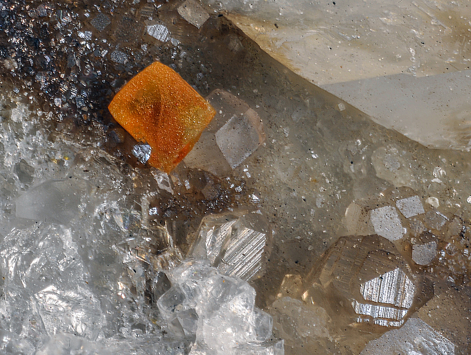 Fornace Quarry, Frisolino, Ne, Genoa, Liguria, Italy