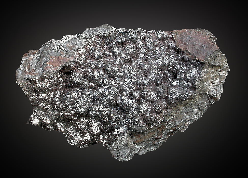 Kisenge Manganese Mine, Kisenge-Kamata deposit (Kisenge mining area ...