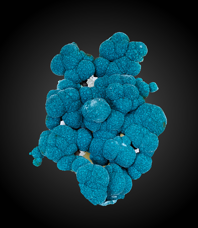 Turquoise Mining District (Courtland-Gleeson Mining District), Cochise ...