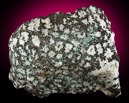 Mohawkite: Mineral information, data and localities.