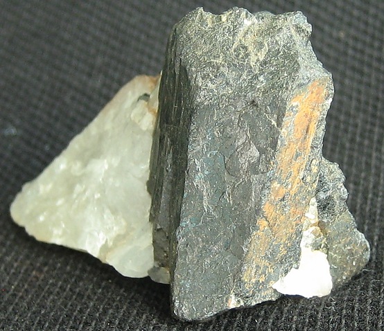 Carrock Mine, Mungrisdale, Eden, Cumbria, England, UK