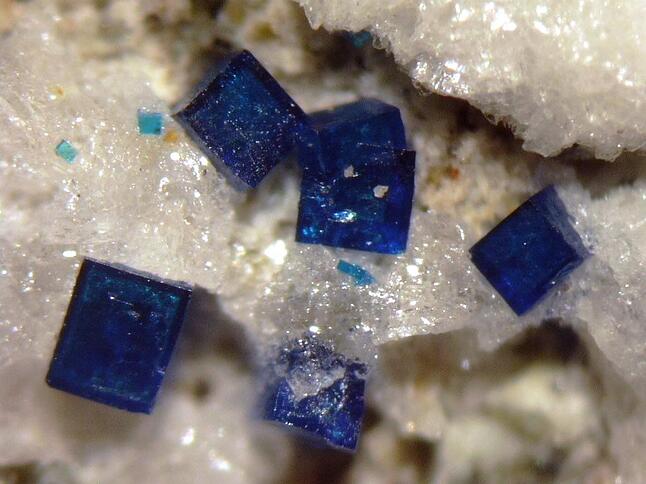 Boleite: Mineral information, data and localities.