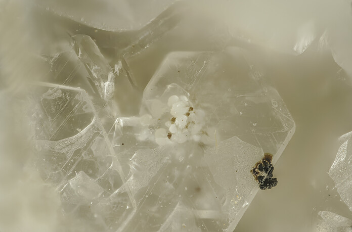Whitesmith Mine, Strontian, Fort William and Ardnamurchan, Highland ...