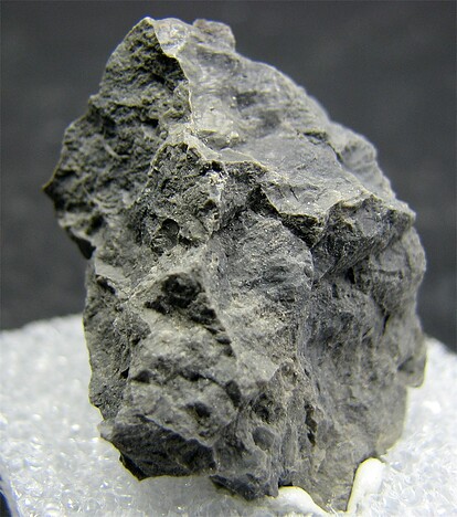 Beidellite: Mineral information, data and localities.
