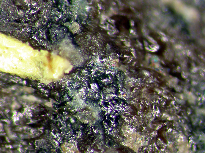 Törnebohmite: Mineral information, data and localities.