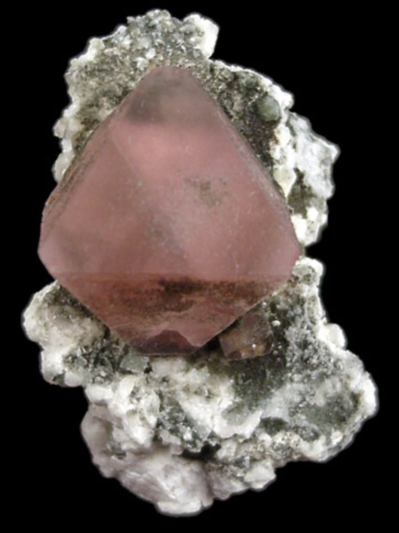 © Rob Lavinsky & irocks.com