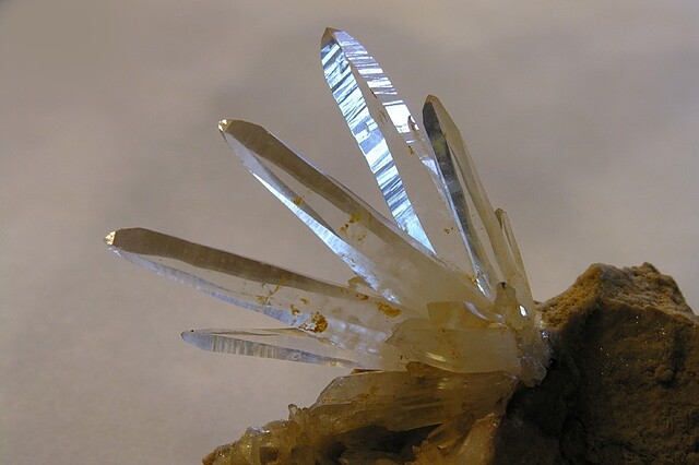 Quartz