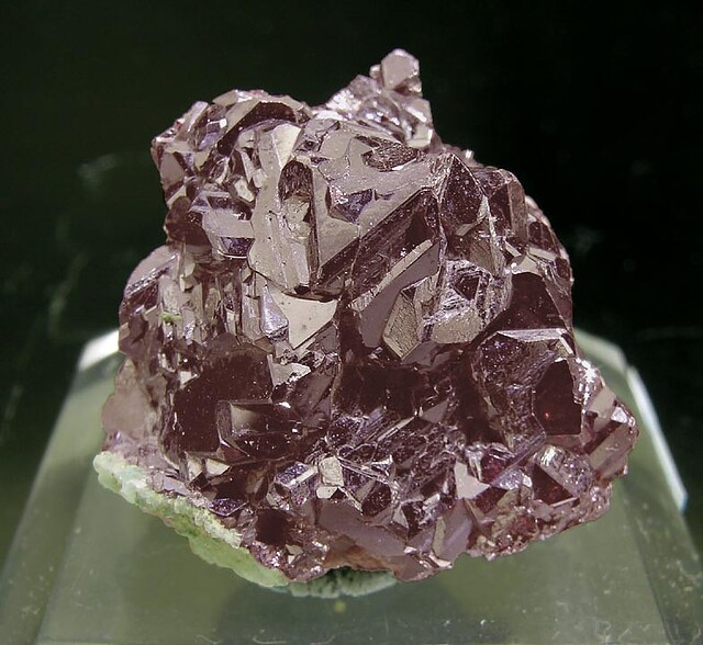 Cuprite