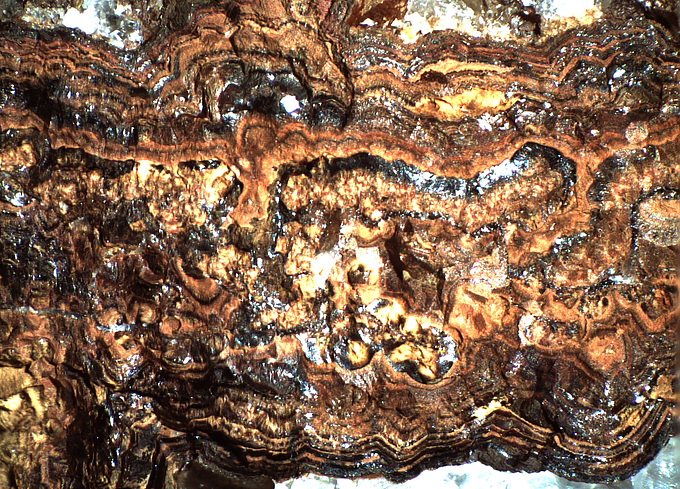 Helvetia-Rosemont Mining District, Pima County, Arizona, USA