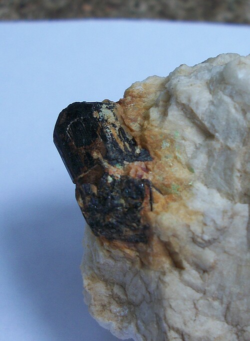 East Hampton (Chatham), Middlesex County, Connecticut, USA