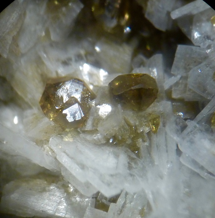 Navan Mine (Tara Mine), Navan (An Uaimh), Meath County, Leinster, Ireland