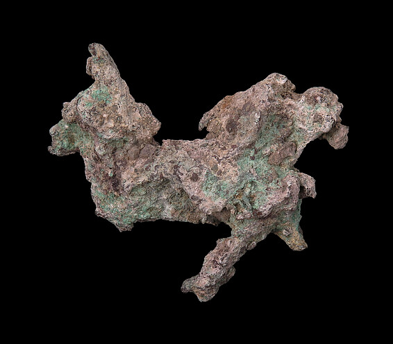 Moolooite: Mineral information, data and localities.