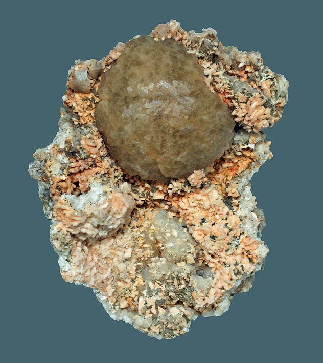 Houdaille Quarry (Summit Quarry; Commonwealth Quarry), Springfield ...