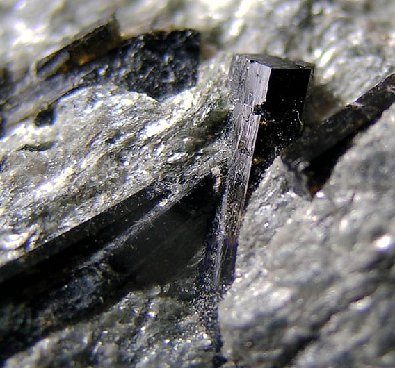 Dunton Gem Quarry, Newry, Oxford County, Maine, USA