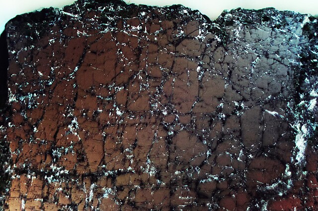 Sulvanite, Chalcocite, Malachite, Calcite