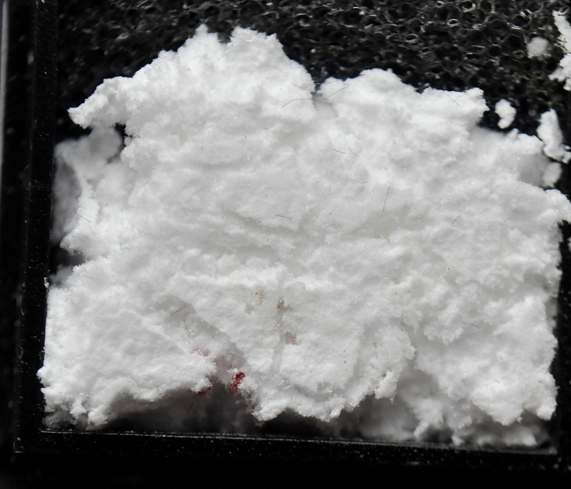 Natrite: Mineral information, data and localities.