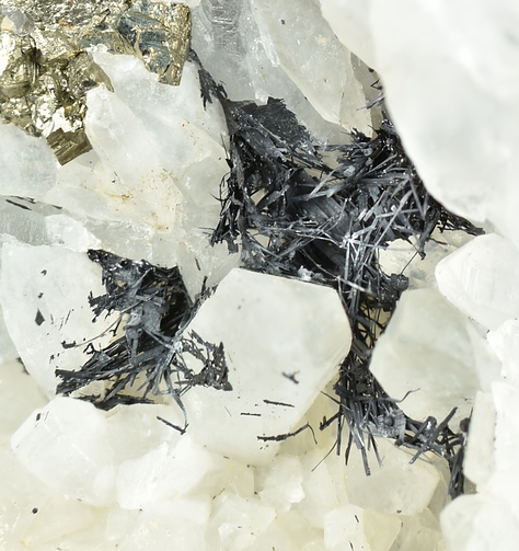 Matildite: Mineral information, data and localities.