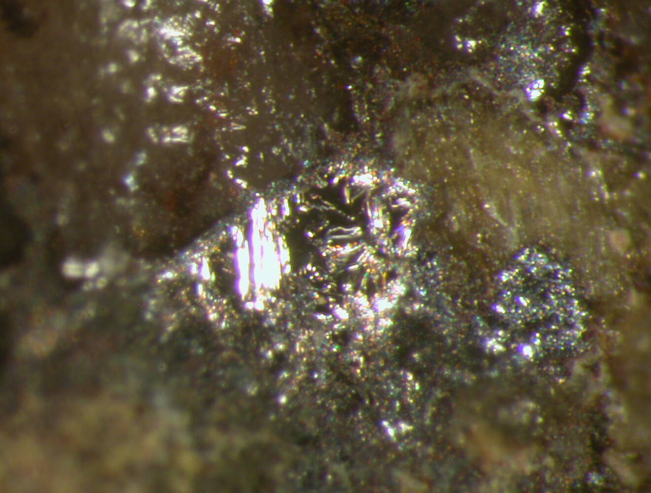 Kitkaite: Mineral information, data and localities.