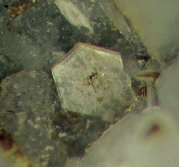 Aris Quarries, Aris, Windhoek Rural, Khomas Region, Namibia