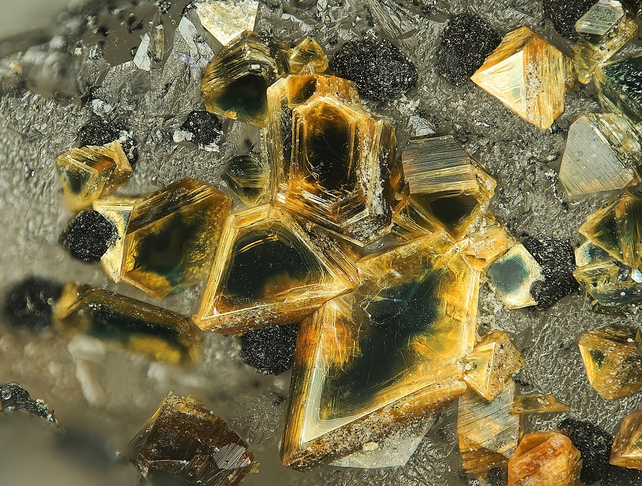 Iowaite: Mineral information, data and localities.