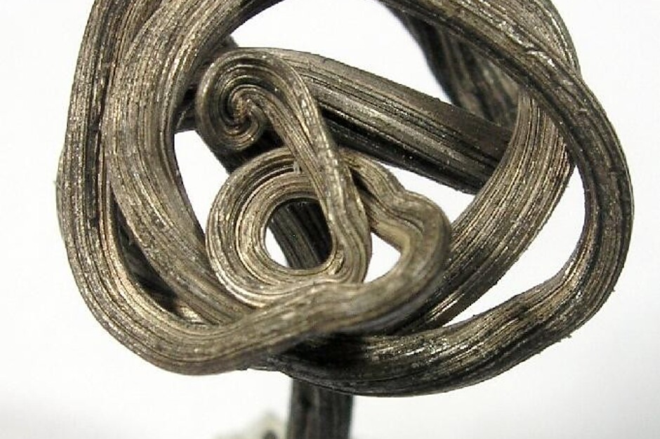 The mineralogy of Silver