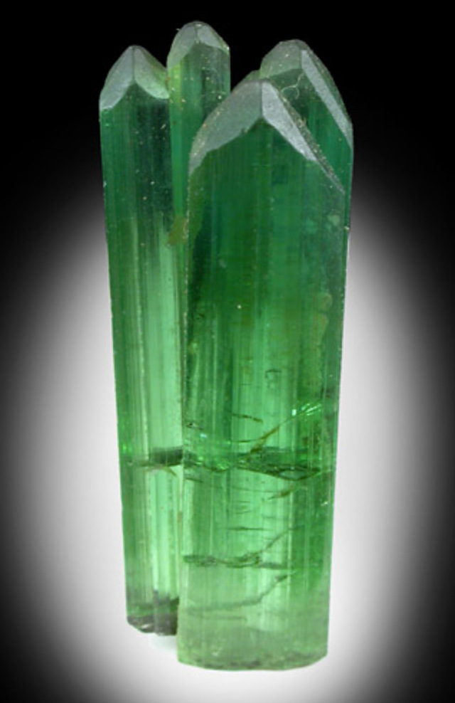 Elbaite