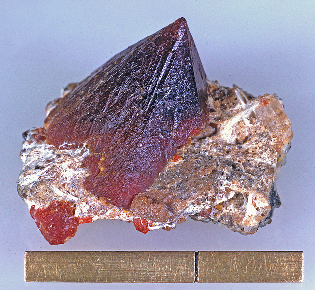 Zincite