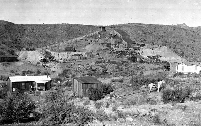 Mohave County, Arizona, USA