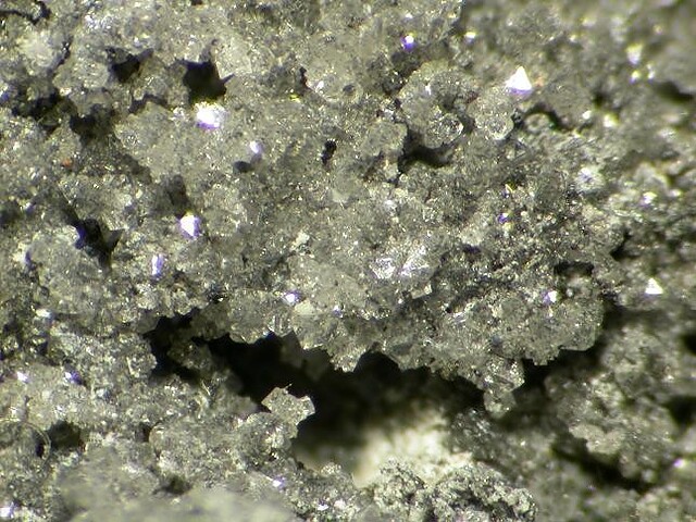 Arsenolite