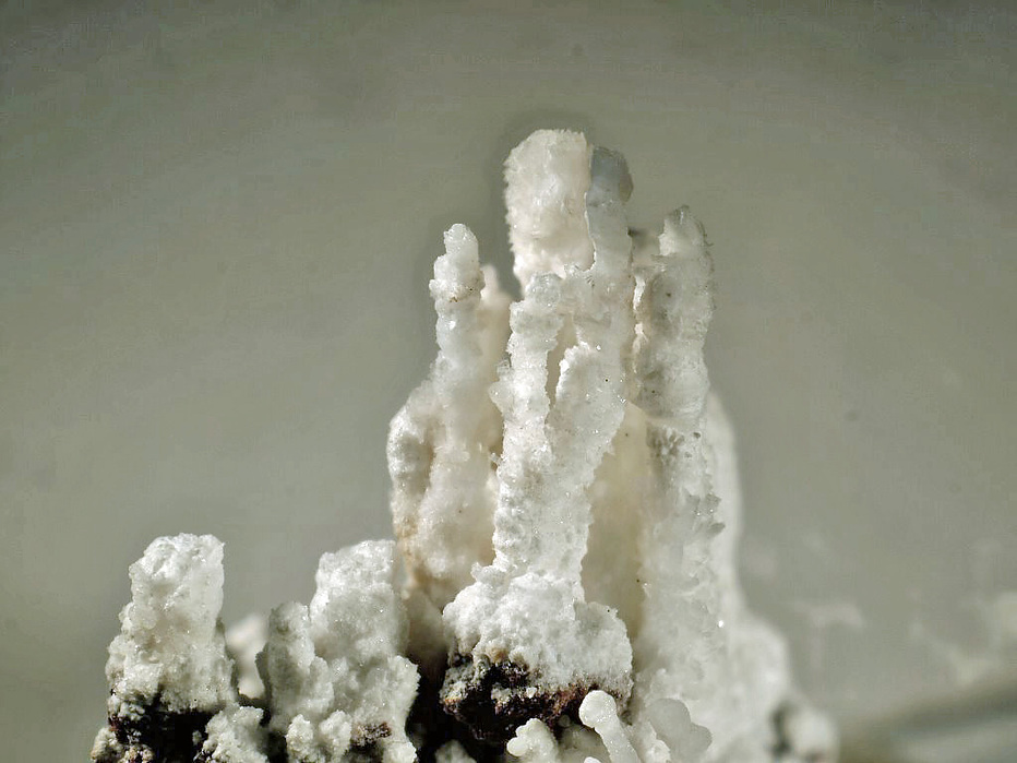 Opal-C: Mineral information, data and localities.