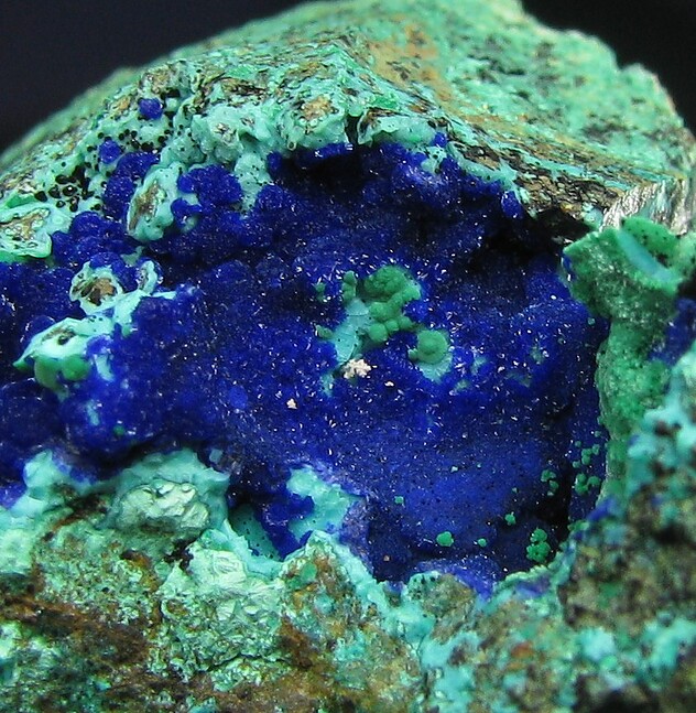 Mineral County, Nevada, USA