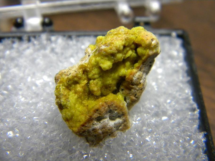 Maybell Mining District, Moffat County, Colorado, USA