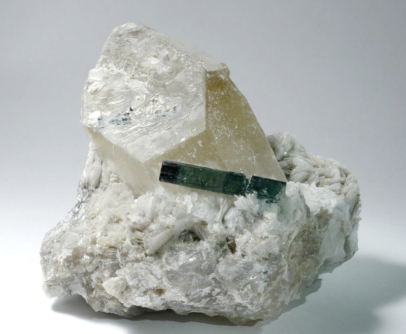 Karibib Constituency, Erongo Region, Namibia