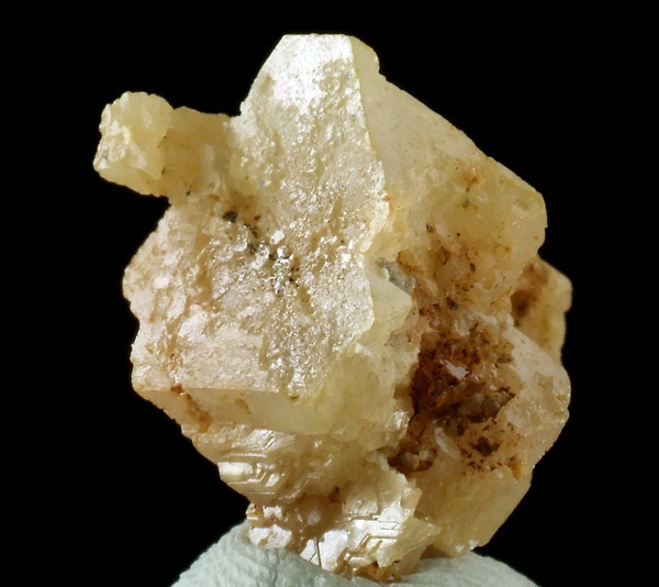 Rubtsovsk Mine, Rubtsovsky District, Altai Krai, Russia