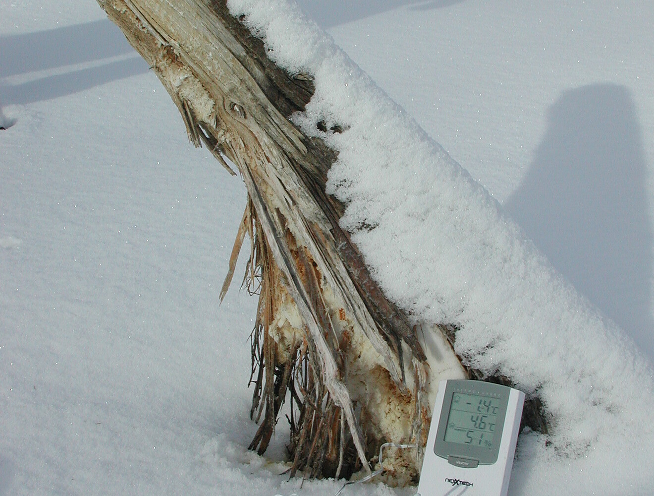 Meridianiite: Mineral information, data and localities.