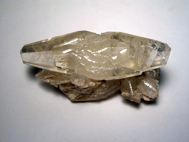Martin Marietta Quarry, Lapel, Madison County, Indiana, USA