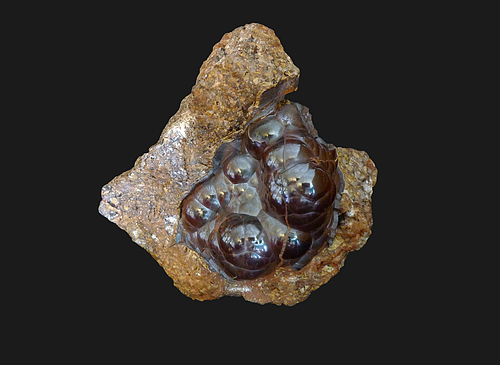 Kidney Ore - Photo Gallery