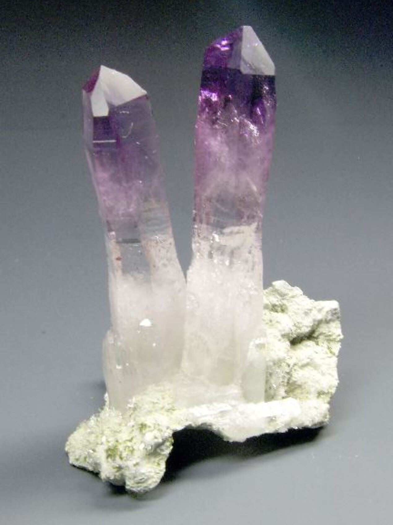 Collegeville Amethyst Locality, Collegeville, Upper Providence Township ...