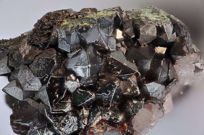 Mount Goldsworthy Mine, Goldsworthy, East Pilbara Shire, Western ...