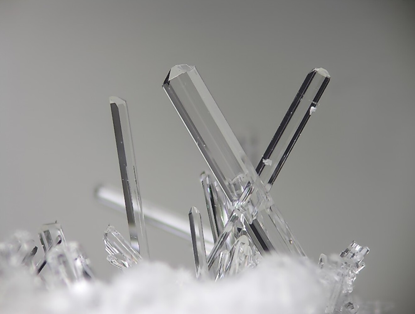 Ettringite: Mineral information, data and localities.