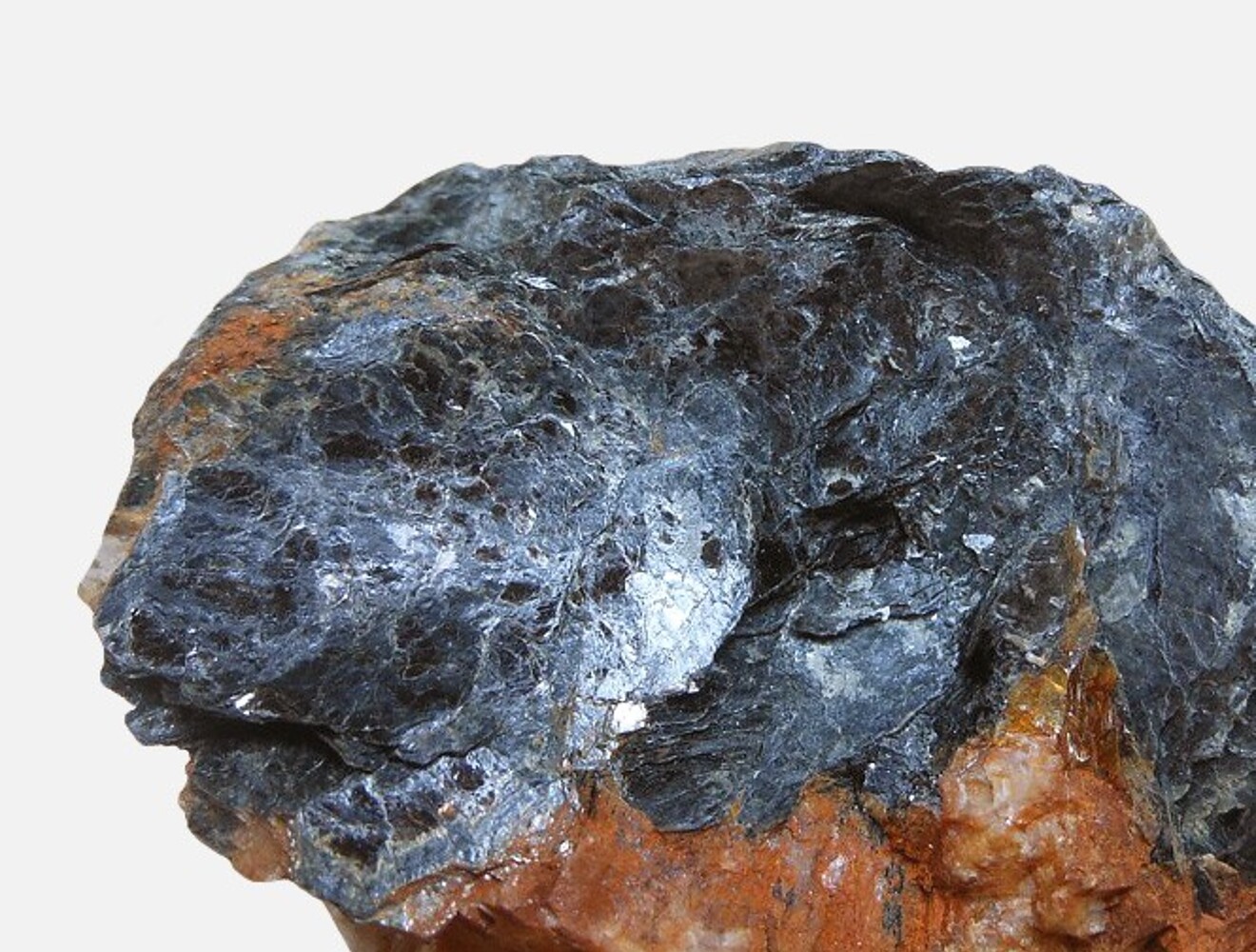Siderophyllite: Mineral information, data and localities.
