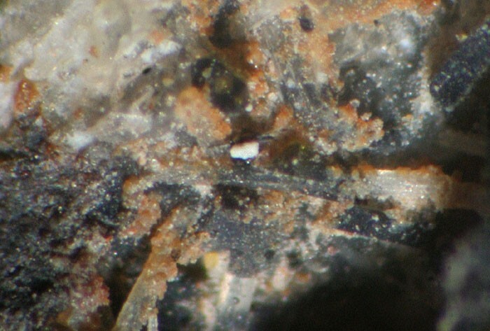 Bayerite: Mineral information, data and localities.