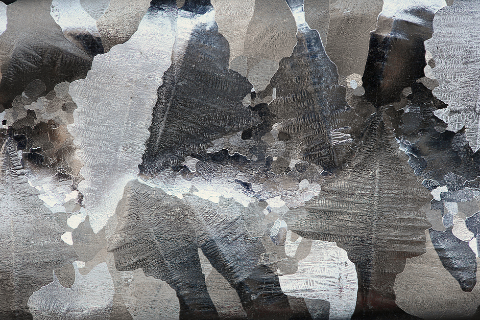 The mineralogy of Aluminium