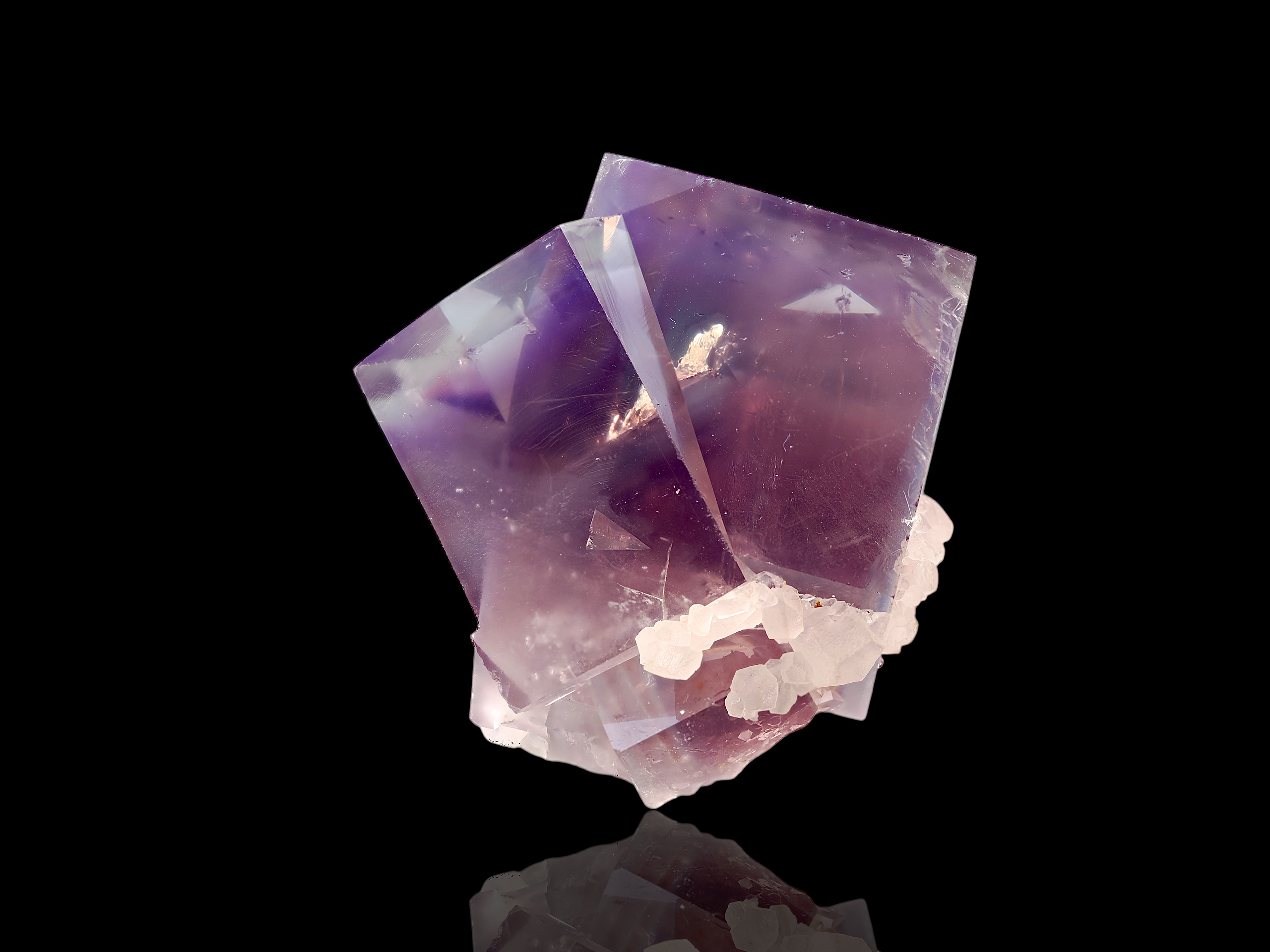 Mindat.org - Mines, Minerals and More