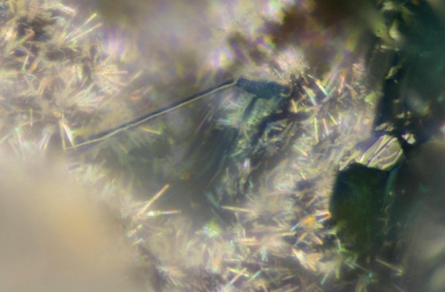 Gerhardtite, Rouaite, Olivenite