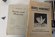 Education : Chert/chalcedony thin sections