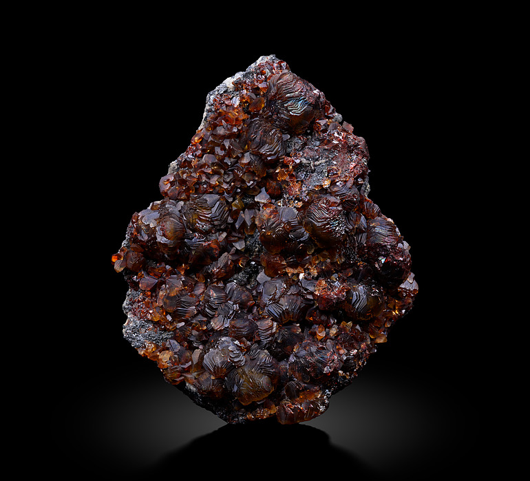 Starra mines, Selwyn District, Cloncurry Shire, Queensland, Australia