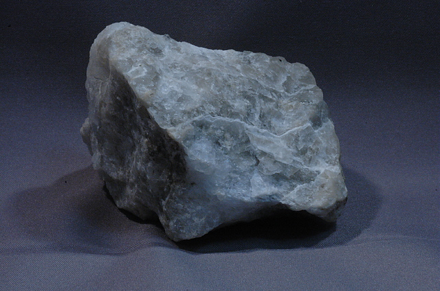 Chiolite, Cryolite